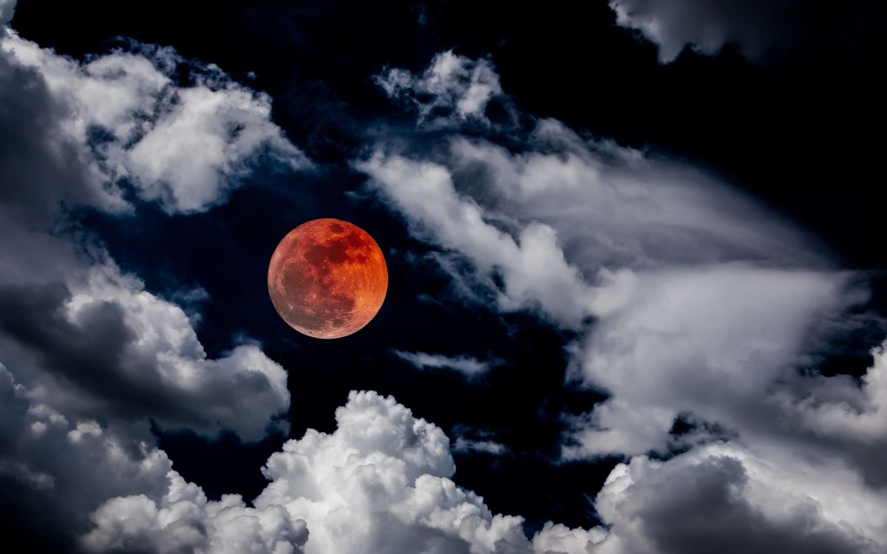 Définition | Éclipse totale | Futura Sciences