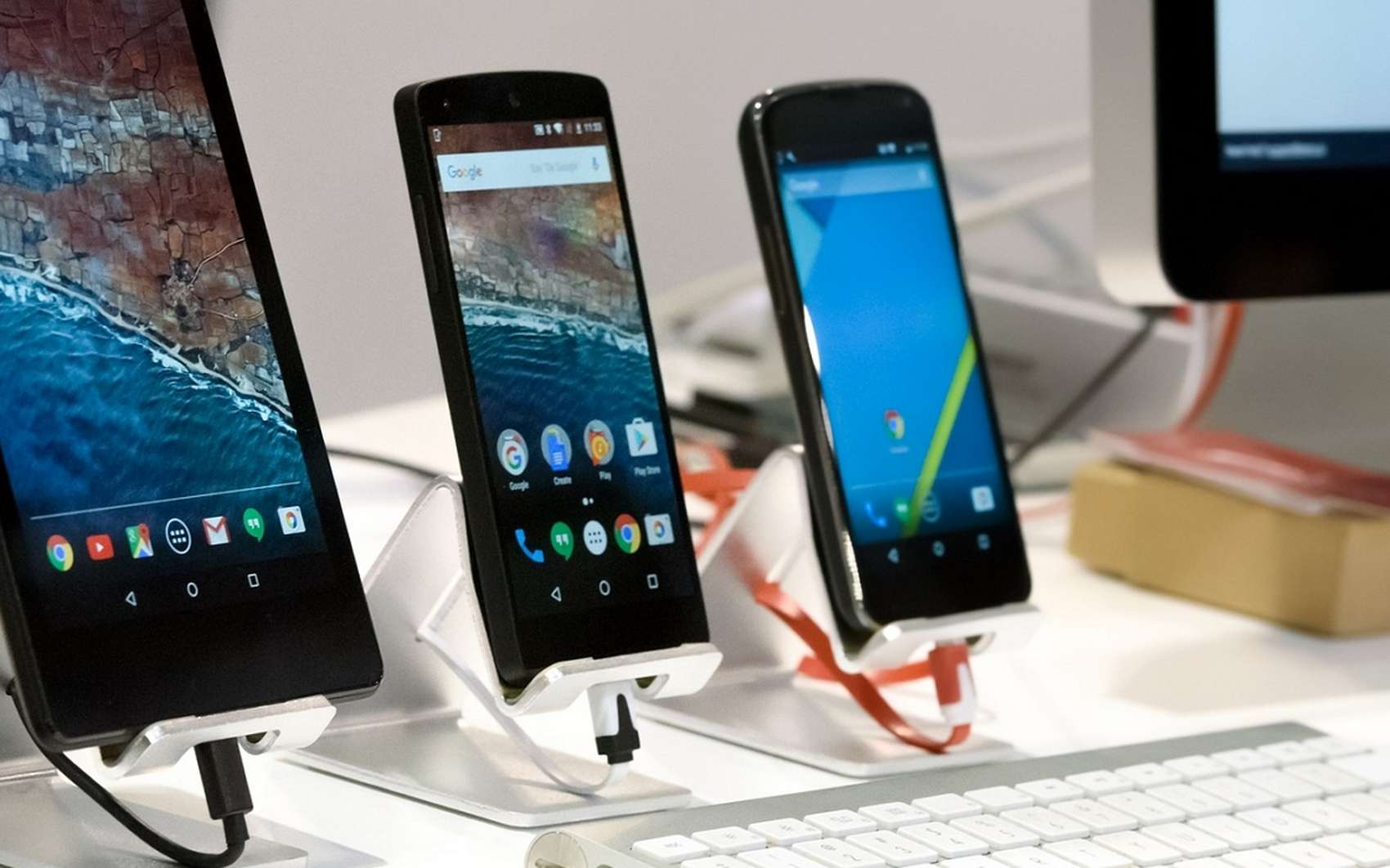 Définition | ADB - Android Debug Bridge | Futura Tech