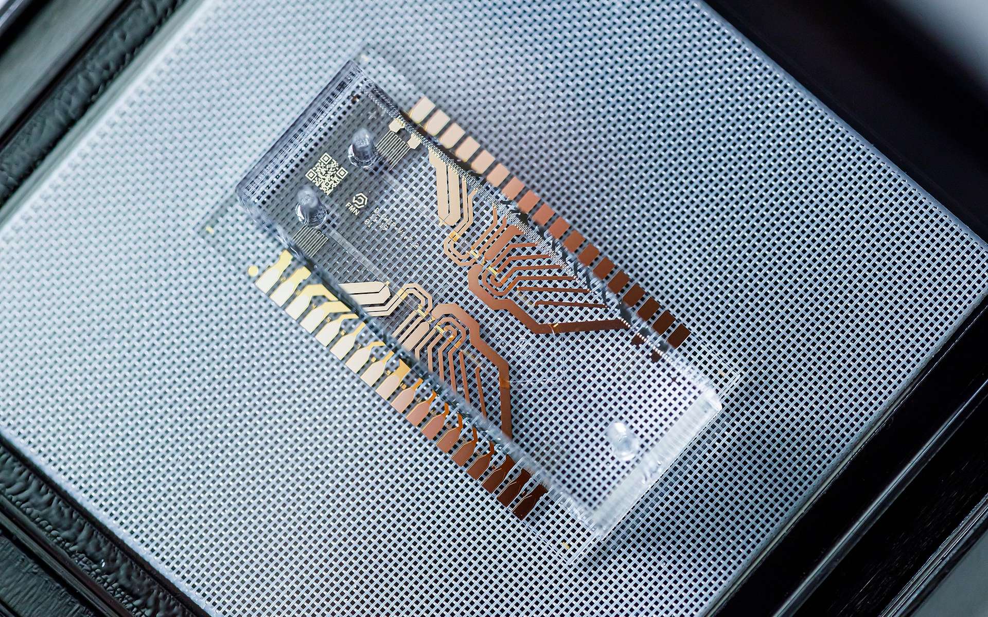 Définition | Microfluidique | Futura Sciences