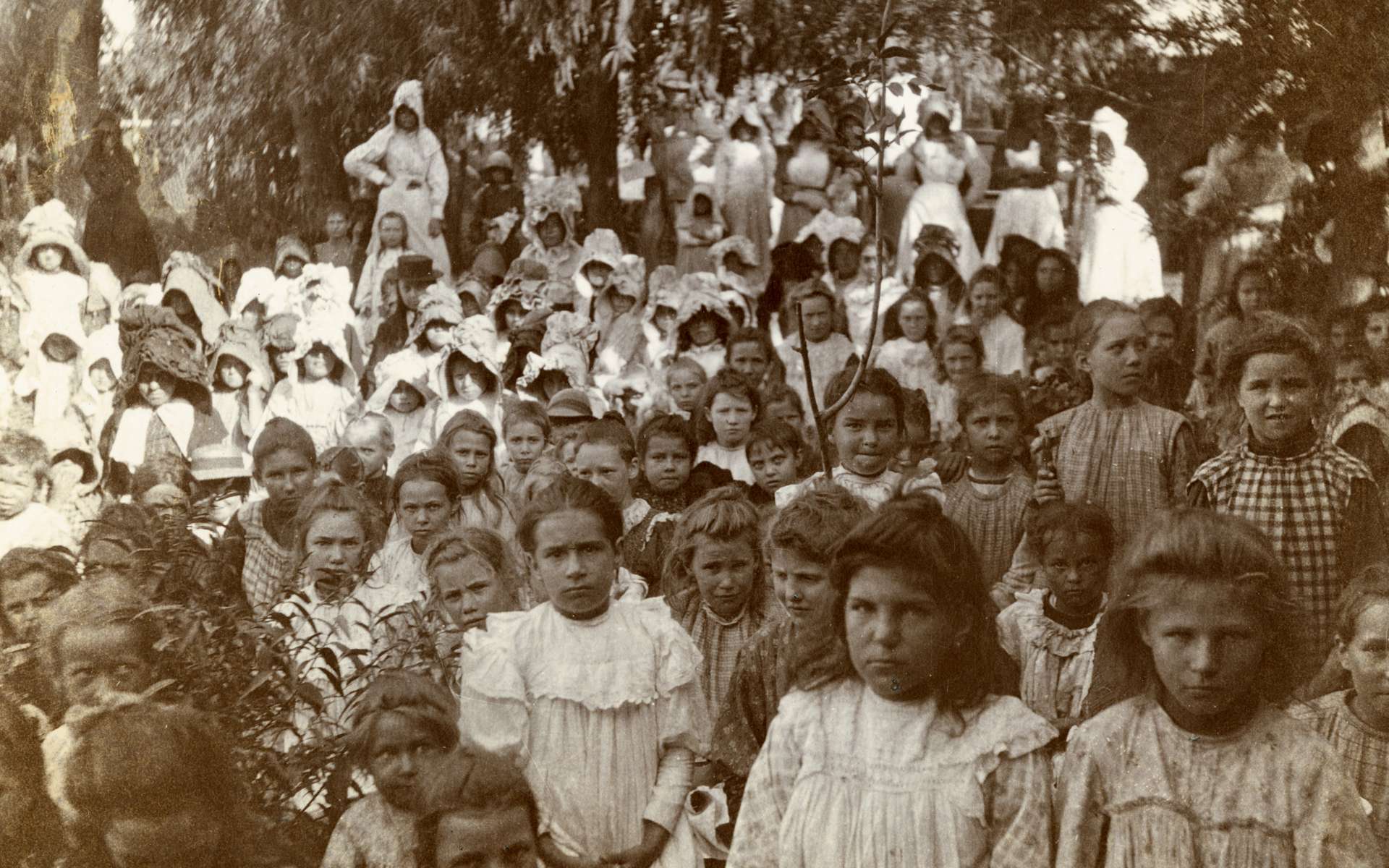 Qui s'affrontait pendant la guerre des Boers