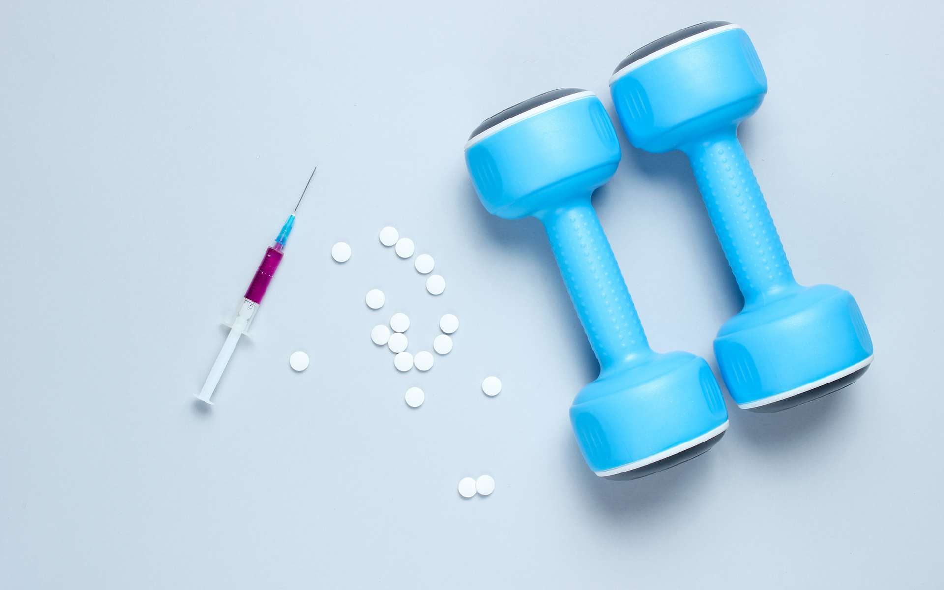 Définition | Analeptique - psychoanaleptique | Futura Santé