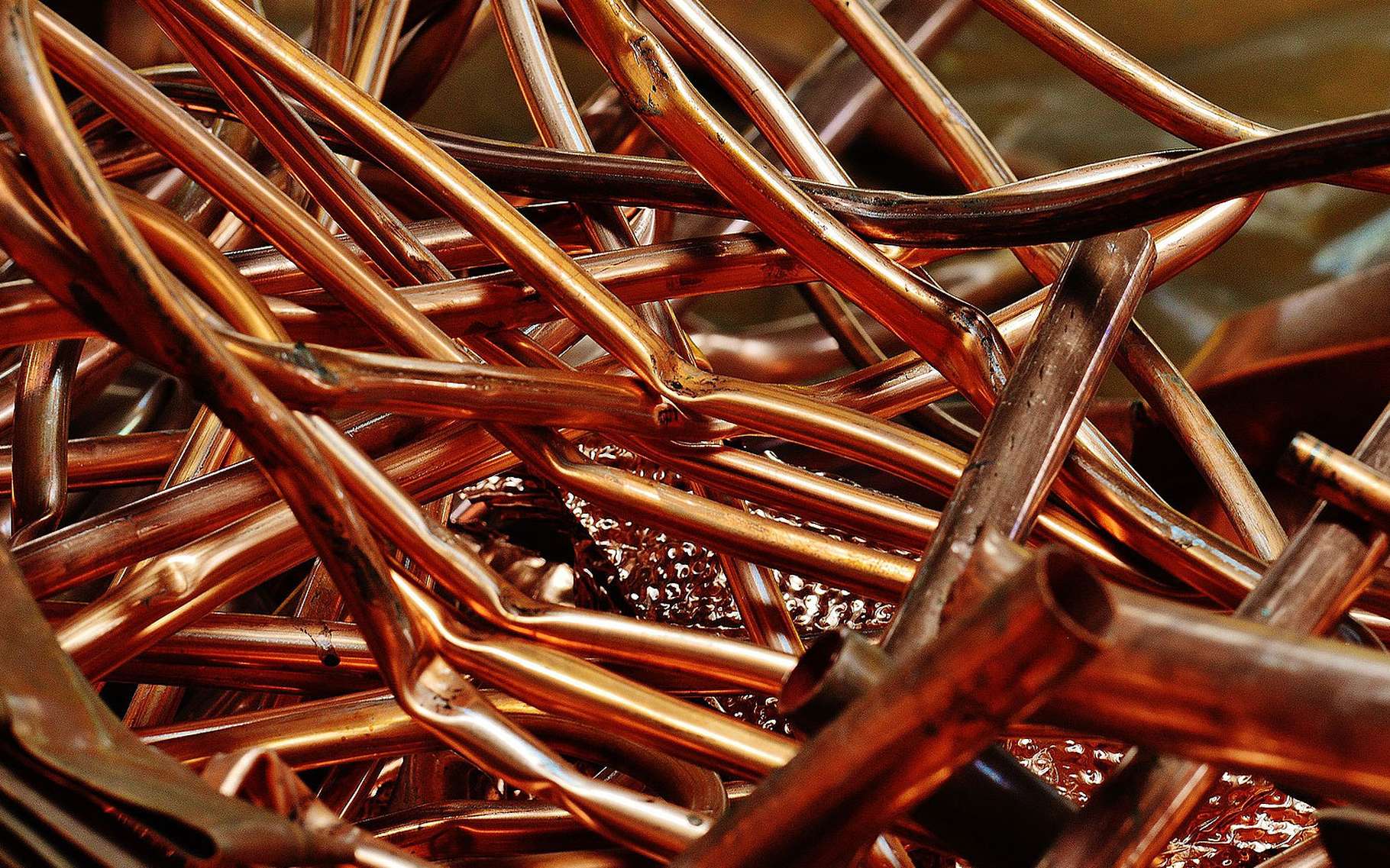 EXPOSE SUR LA FABRICATION ET LA RECU