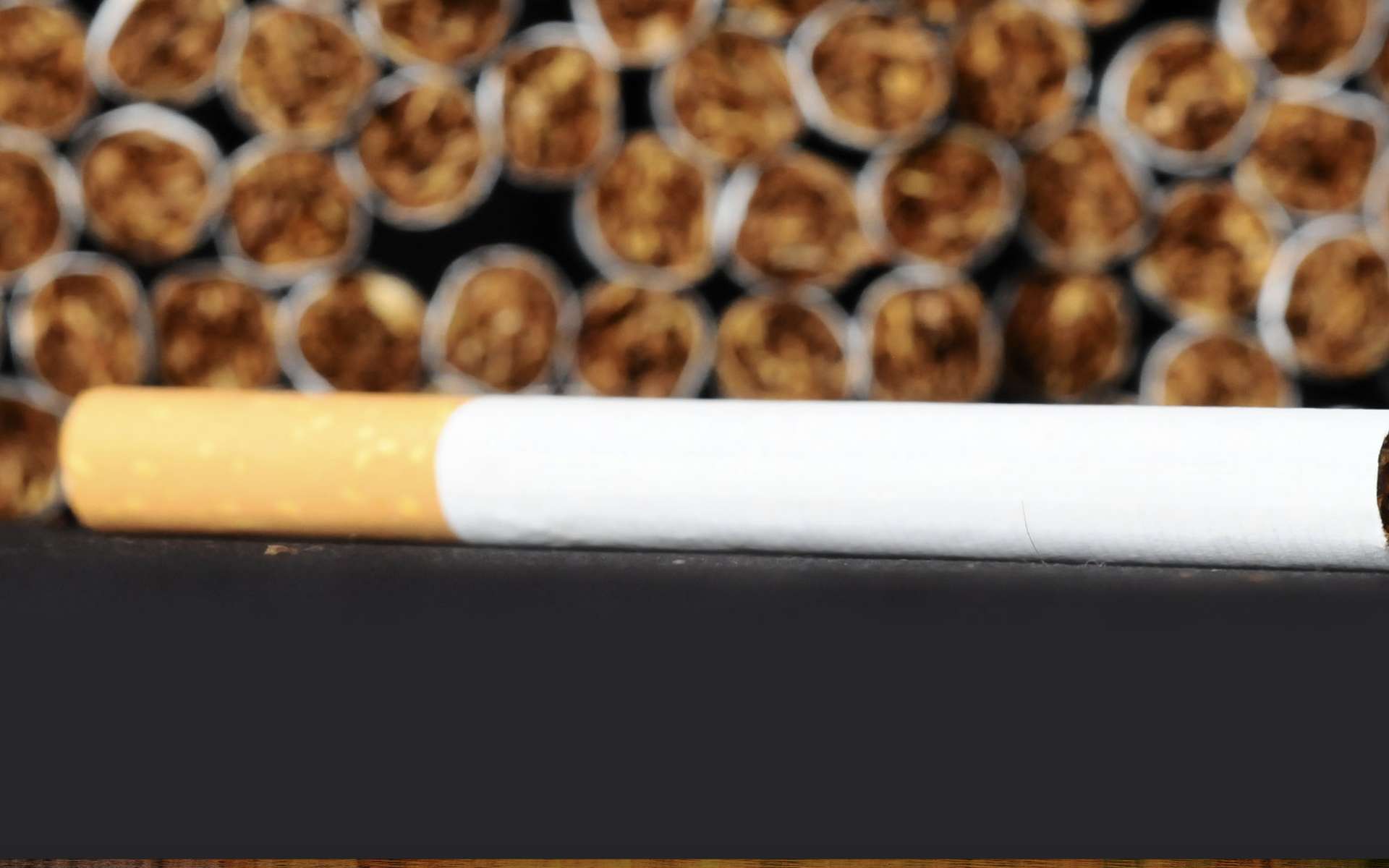 Tabagisme : bupropion, le traitement par antidépresseur | Dossier