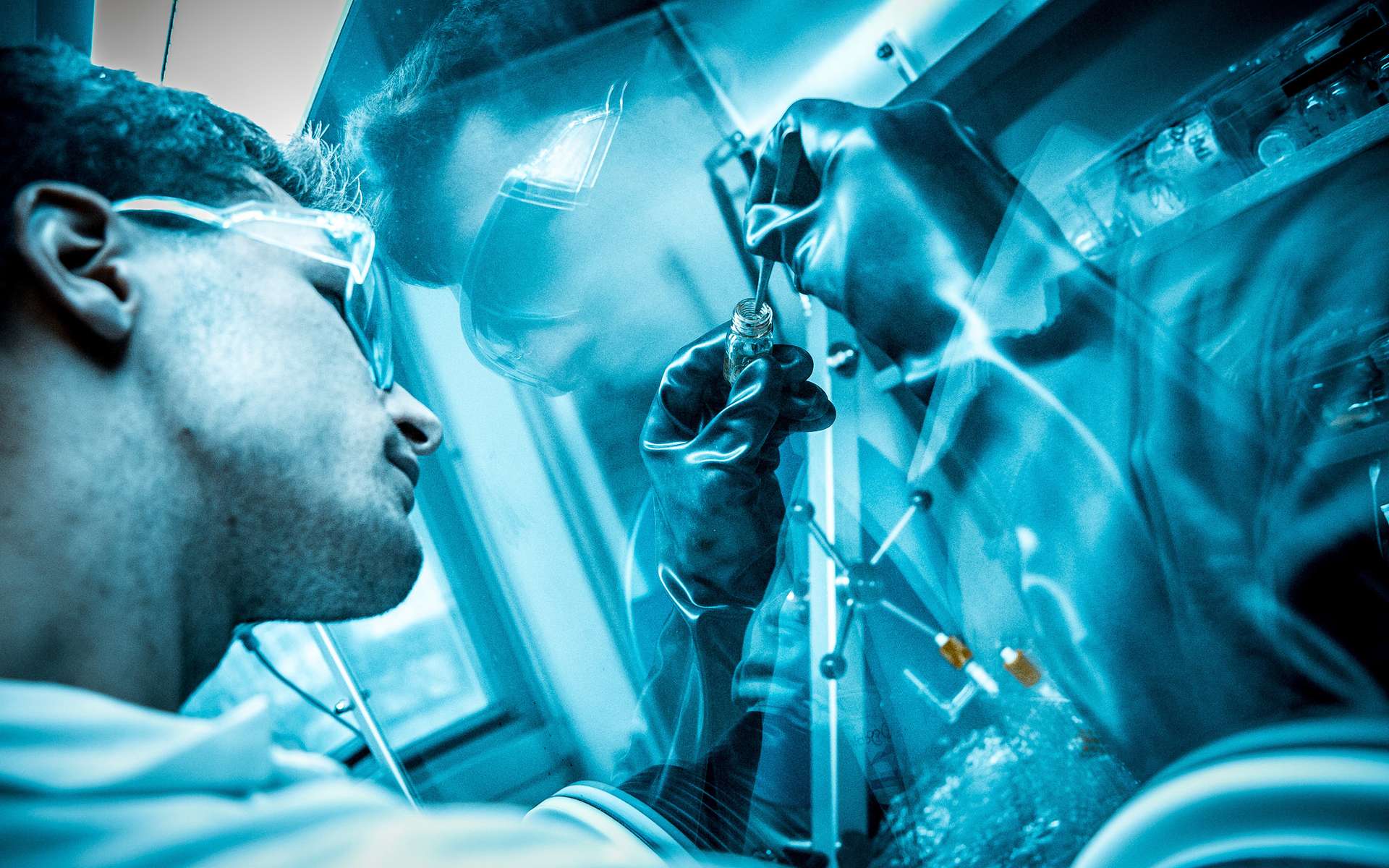 Définition | Catalyse | Futura Sciences