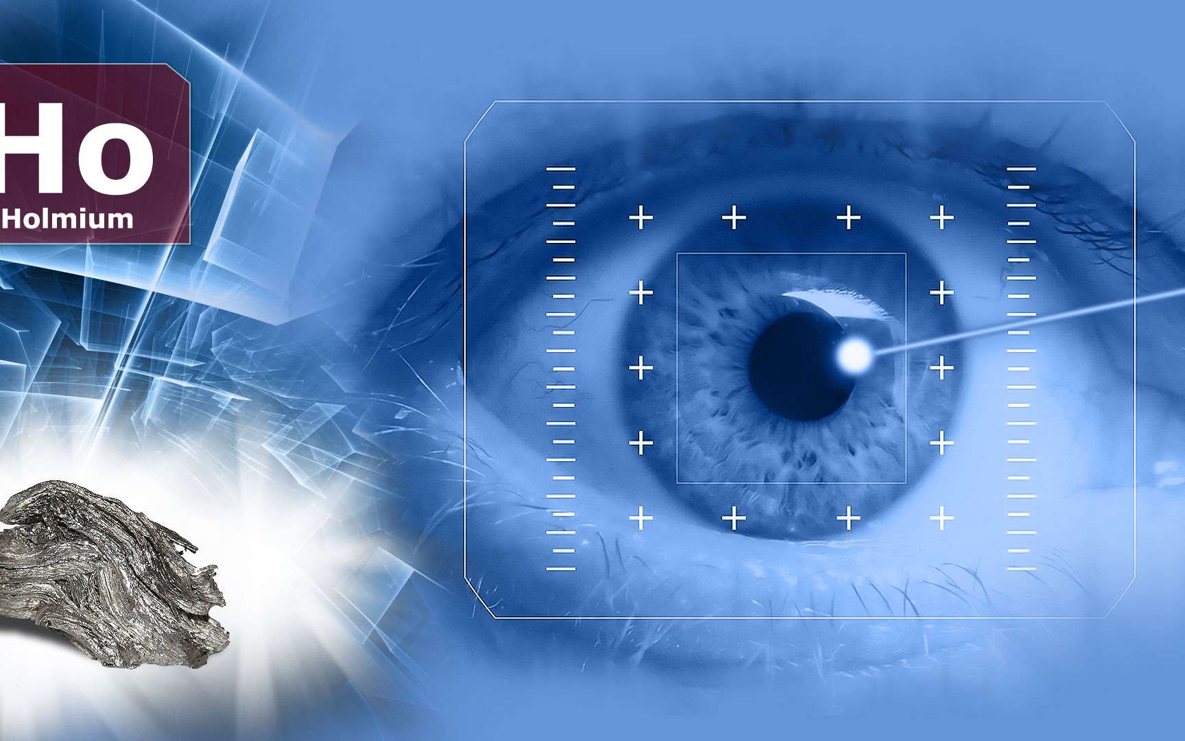 Photos | Les merveilleuses terres rares et leur utilisation