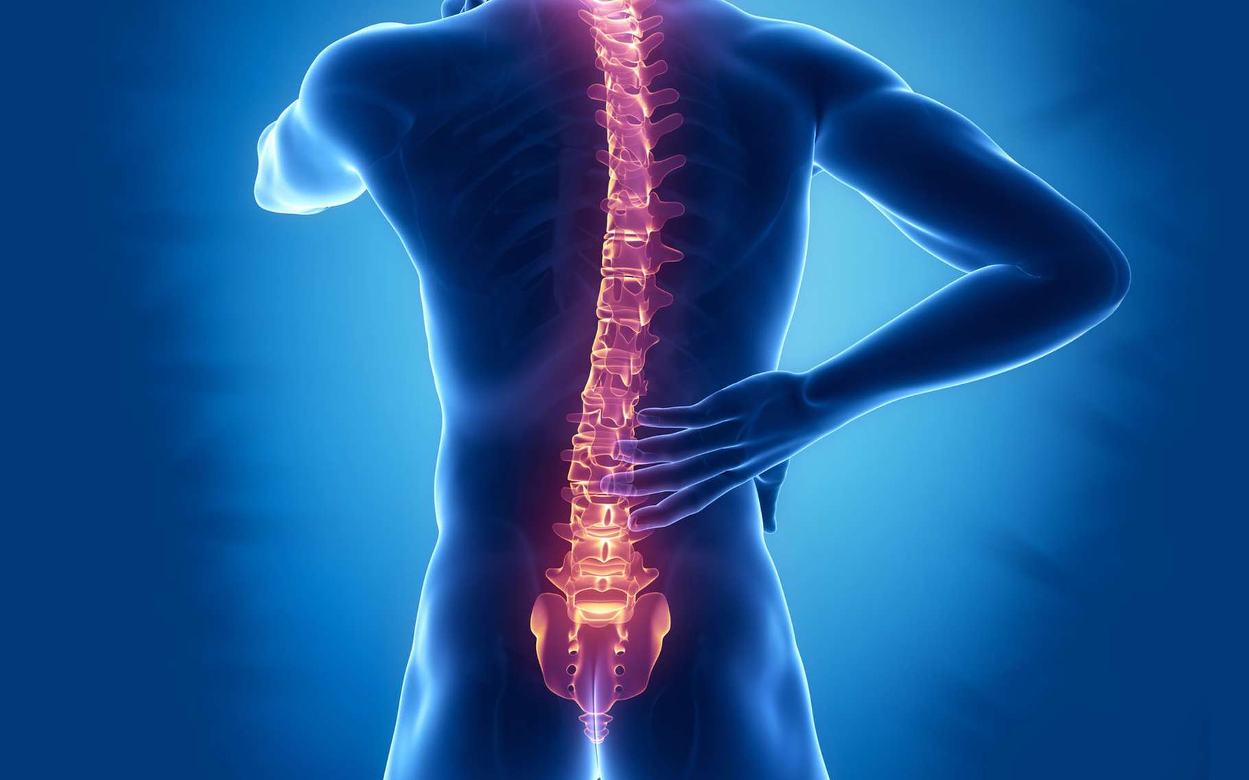 Scoliose : quand le dos se détraque | Dossier