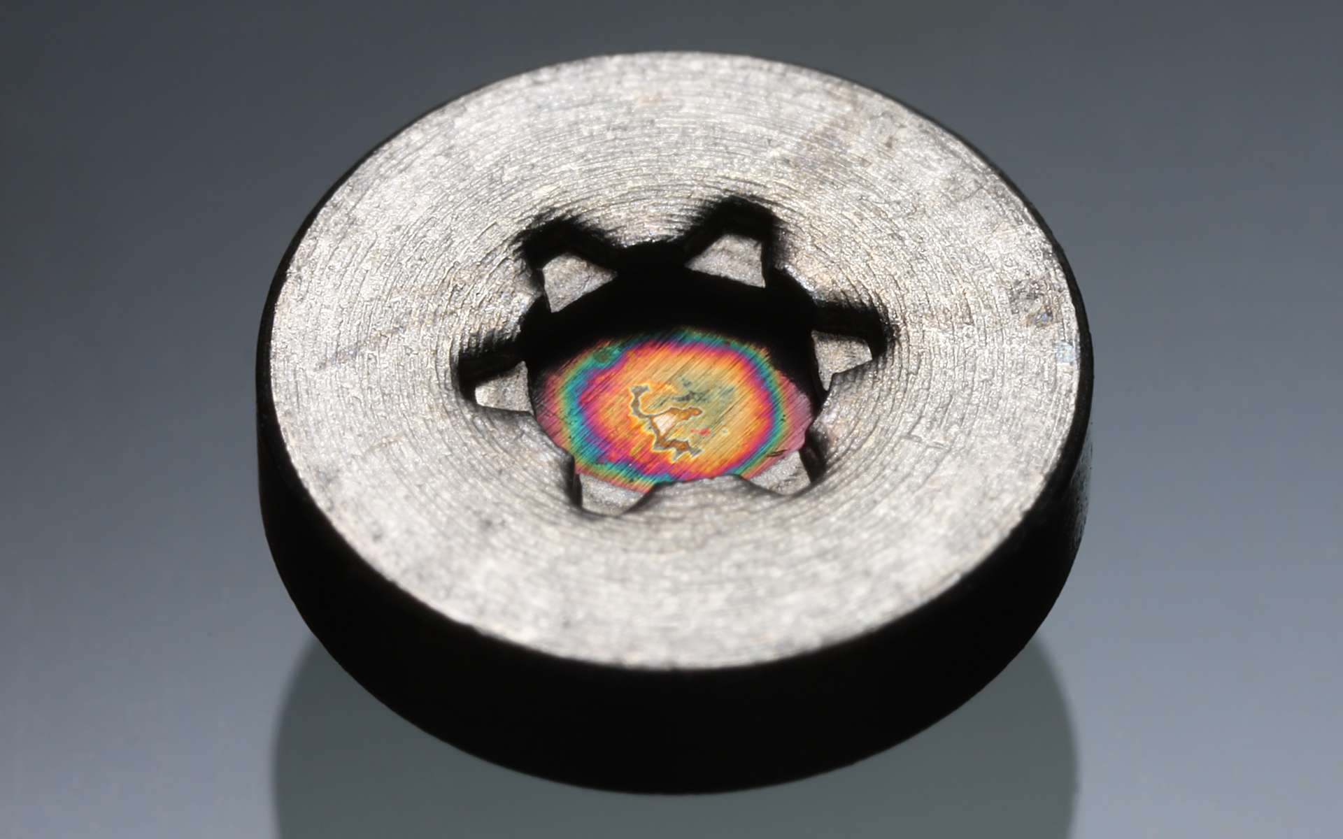 Définition | Américium | Futura Sciences