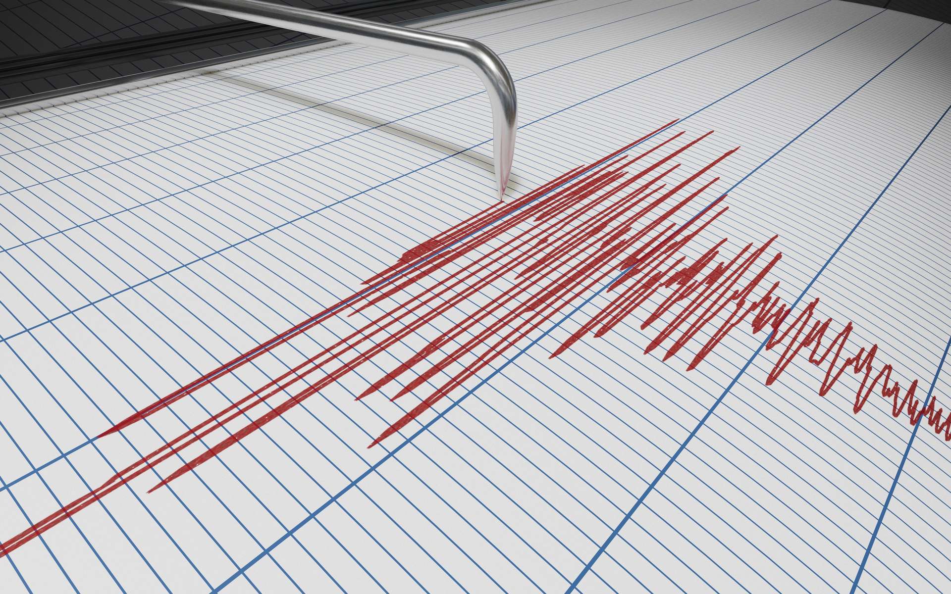 Quels sont les risques sismiques en France