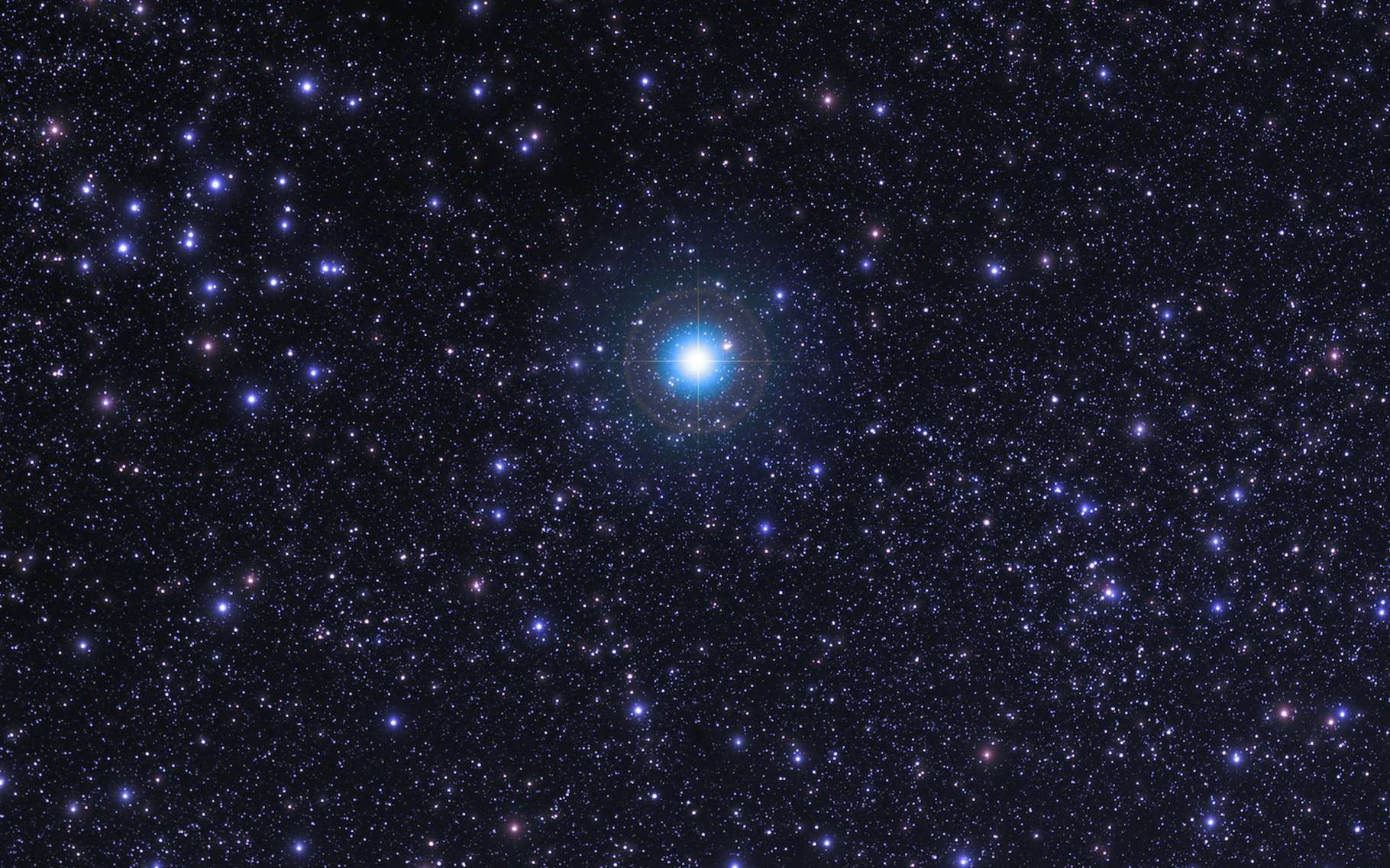 Définition | Système stellaire | Futura Sciences