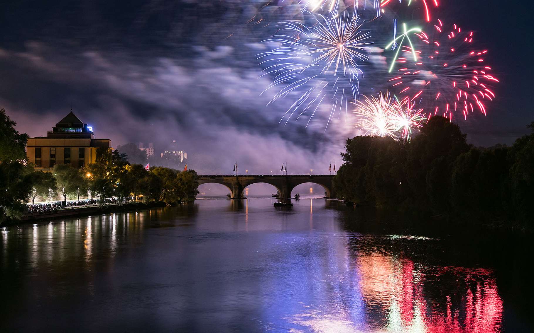 La ville de Tours | Dossier