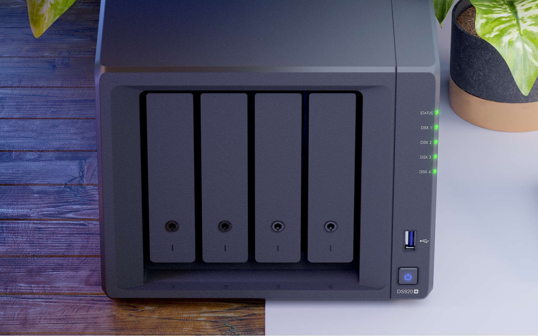 Définition | Synology - Cloud privé | Futura Tech