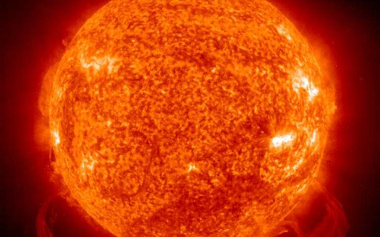 Photos | Notre Soleil