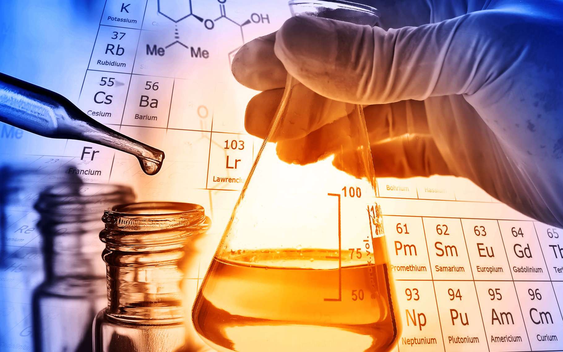 Biotechnologies blanches : la nature au service des procédés industriels | Dossier