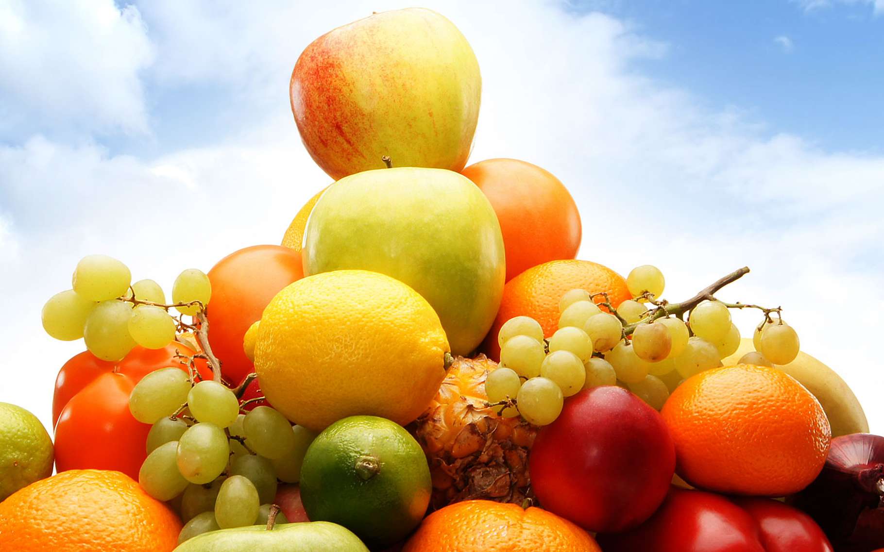 Questions-réponses : cholestérol et régime alimentaire | Dossier