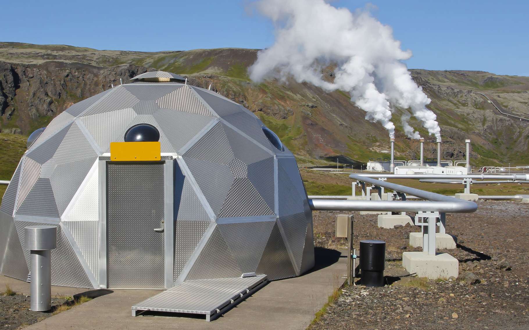 Fonctionnement de la géothermie : comment ça marche ? | Dossier