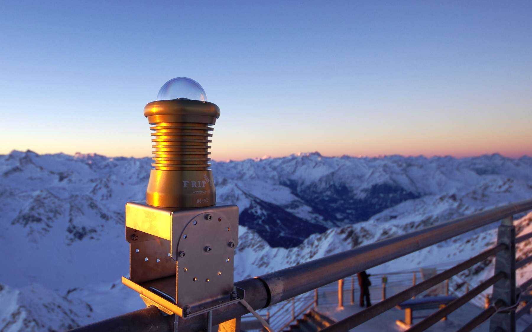 Fripon, le réseau français pour repérer les météorites se met en place