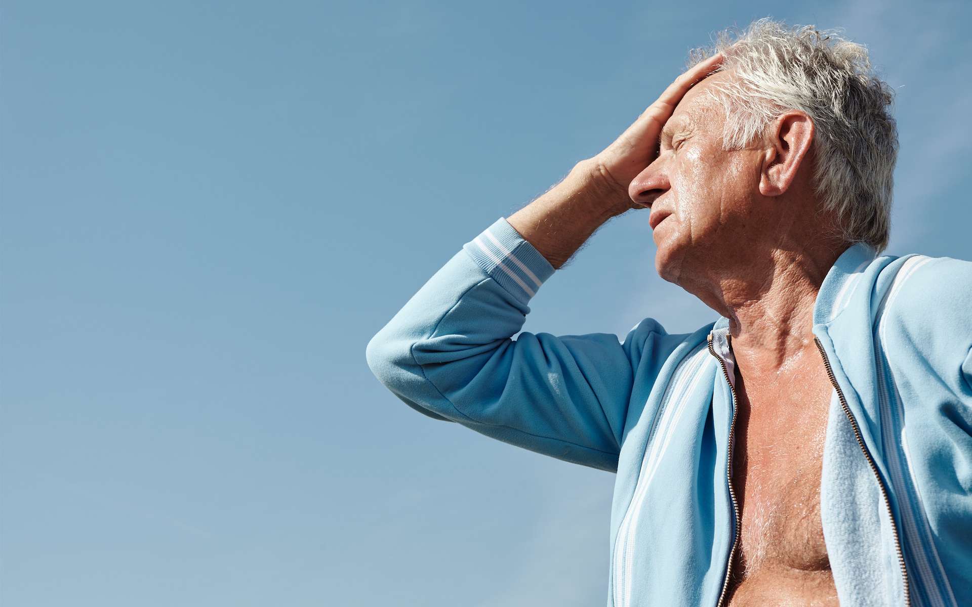 Définition | Déshydratation | Futura Santé