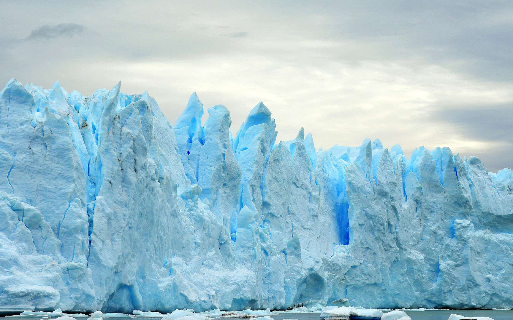 Photos | Top 20 des plus beaux paysages de glace