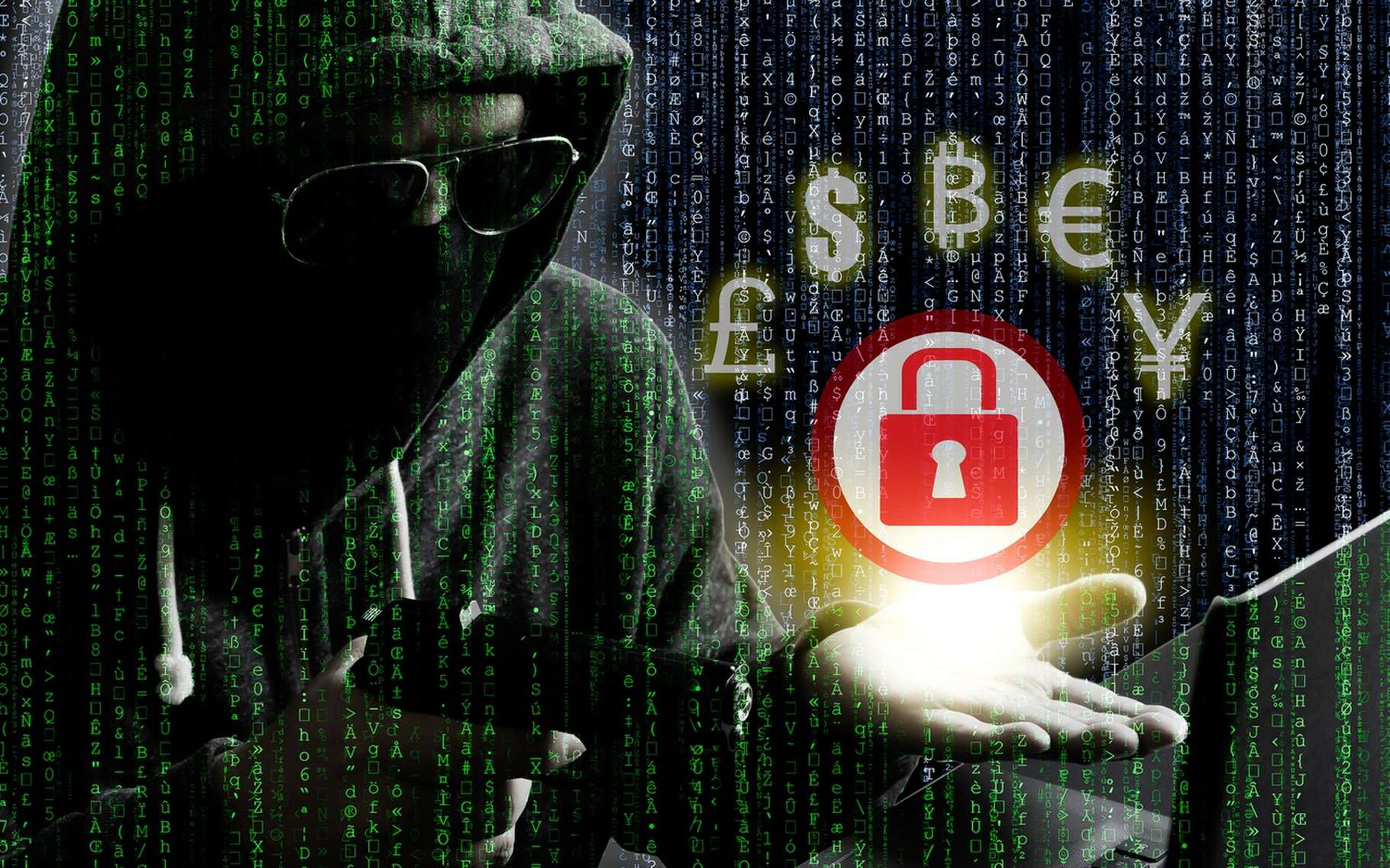 Définition | WannaCry - WannaCrypt - WanaCrypt0r | Futura Tech