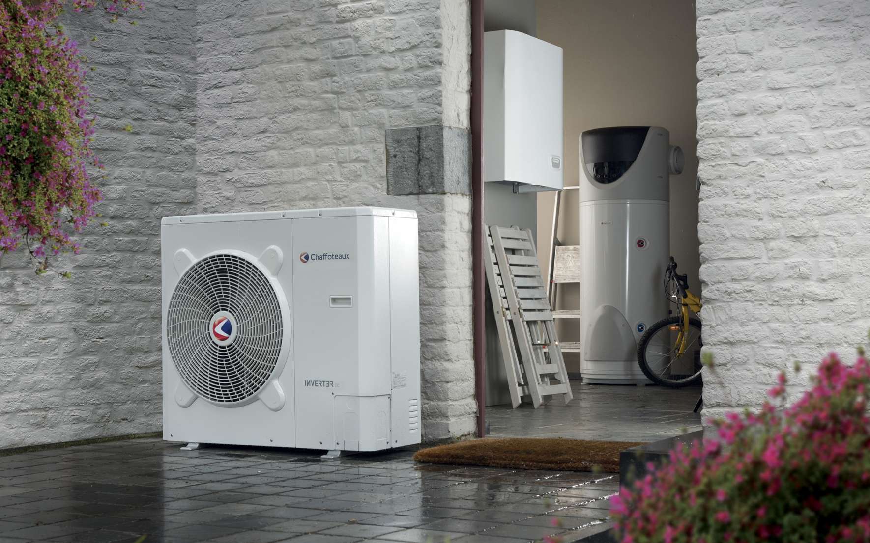 Pompe Chaleur Ce Qu il Faut Savoir Pour Bien La Choisir Et L installer Pompe Chaleur Ce Qu il Faut Savoir Pour Bien La Choisir Et L installer
