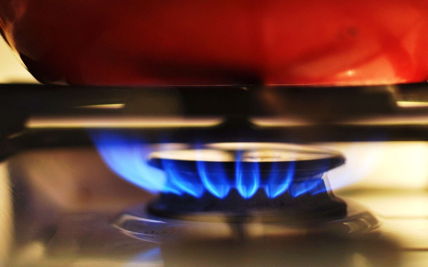 Le gaz naturel est-il une énergie compétitive