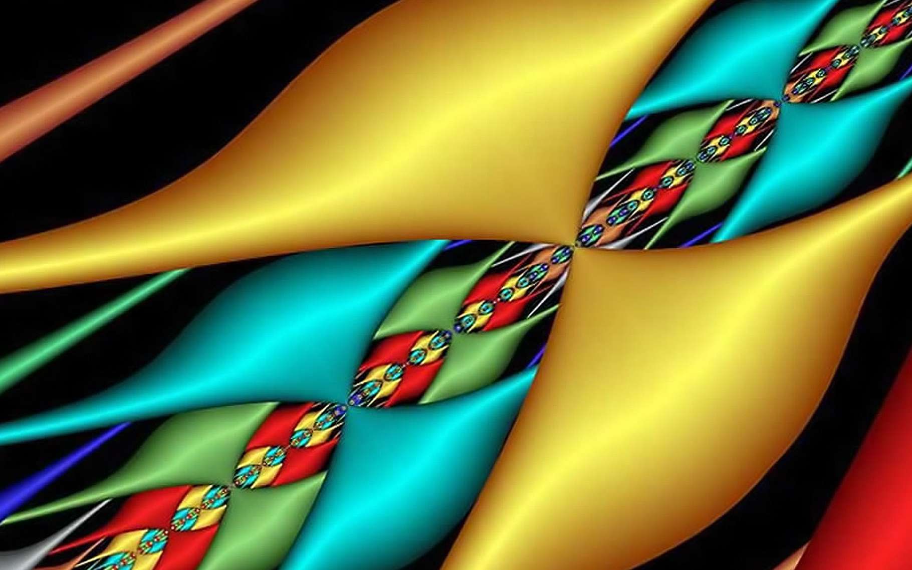 Les fractales | Dossier