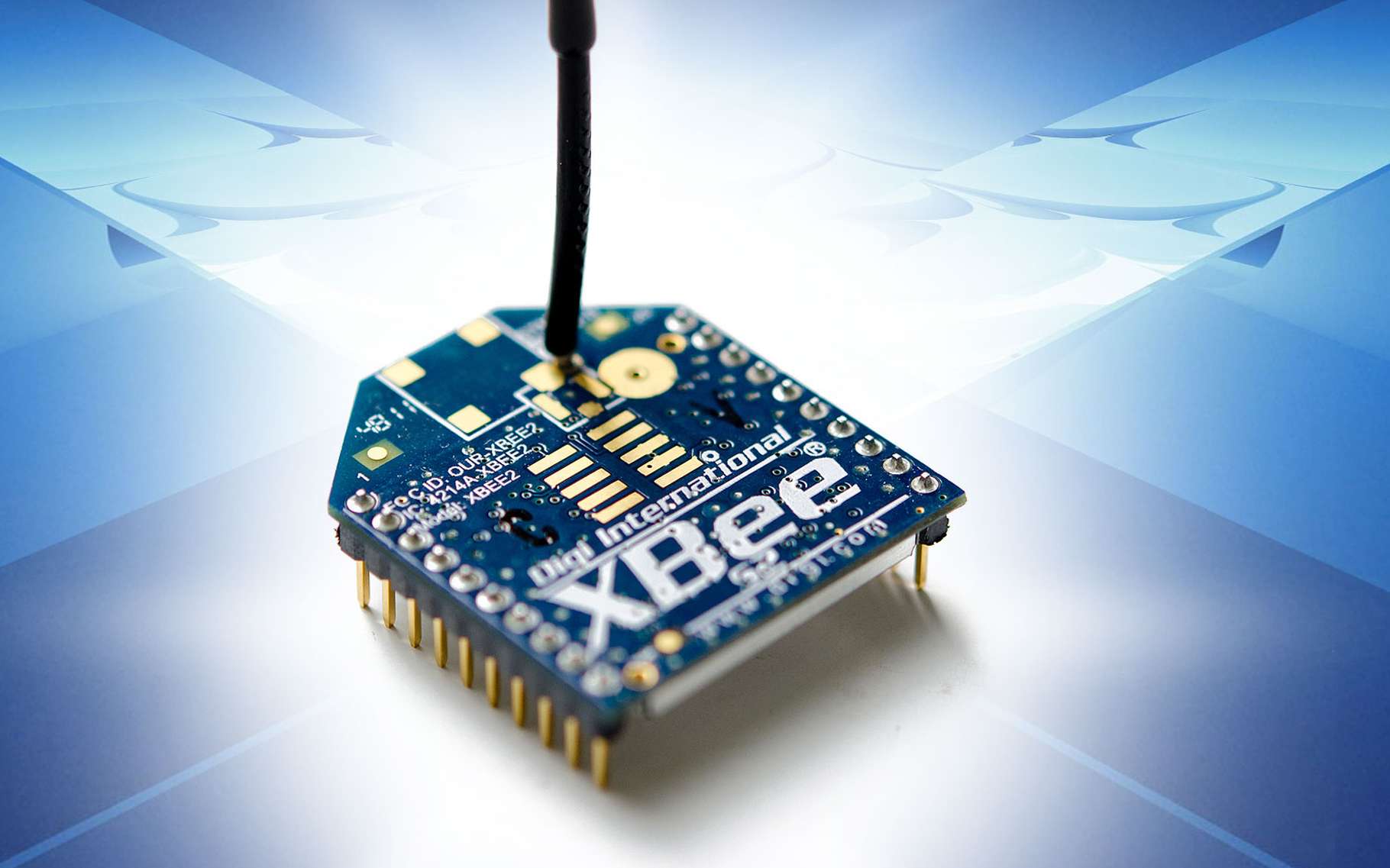 La domotique sans fil pour un quotidien simplifié | Dossier