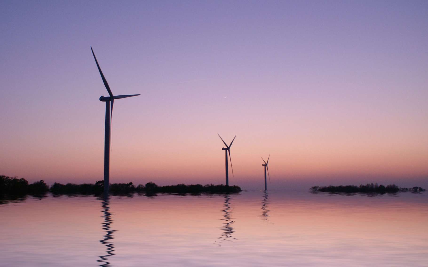 Éolienne : l'énergie éolienne et son fonctionnement | Dossier
