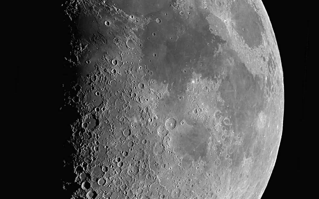 Photos | Lune : vos plus belles photos