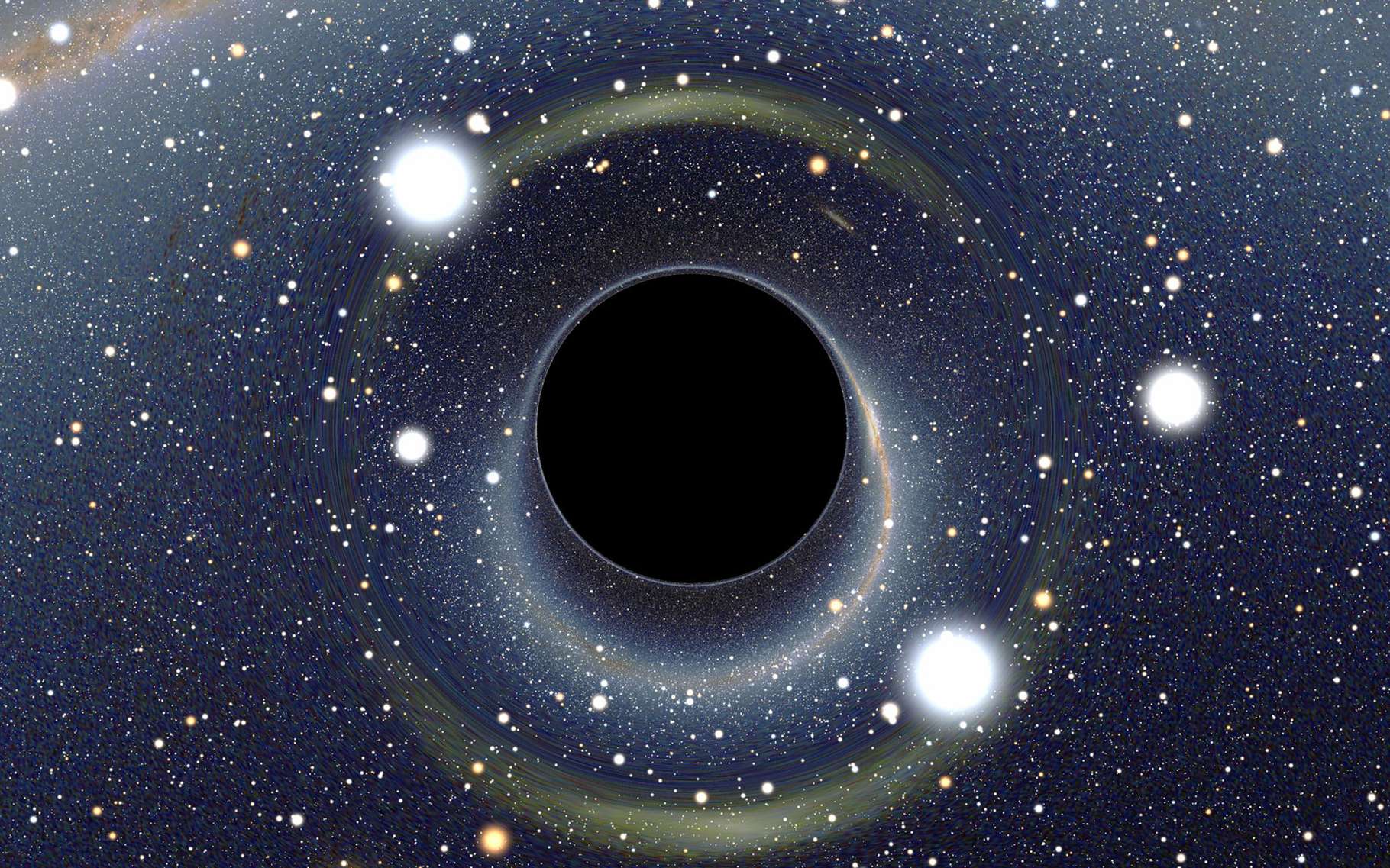 La gravitation quantique à boucles, une théorie fascinante | Dossier