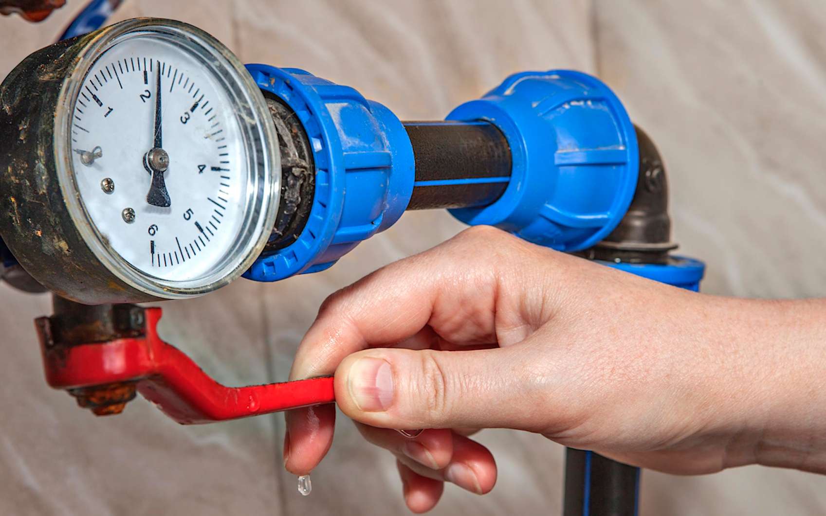 Comment bien entretenir sa plomberie