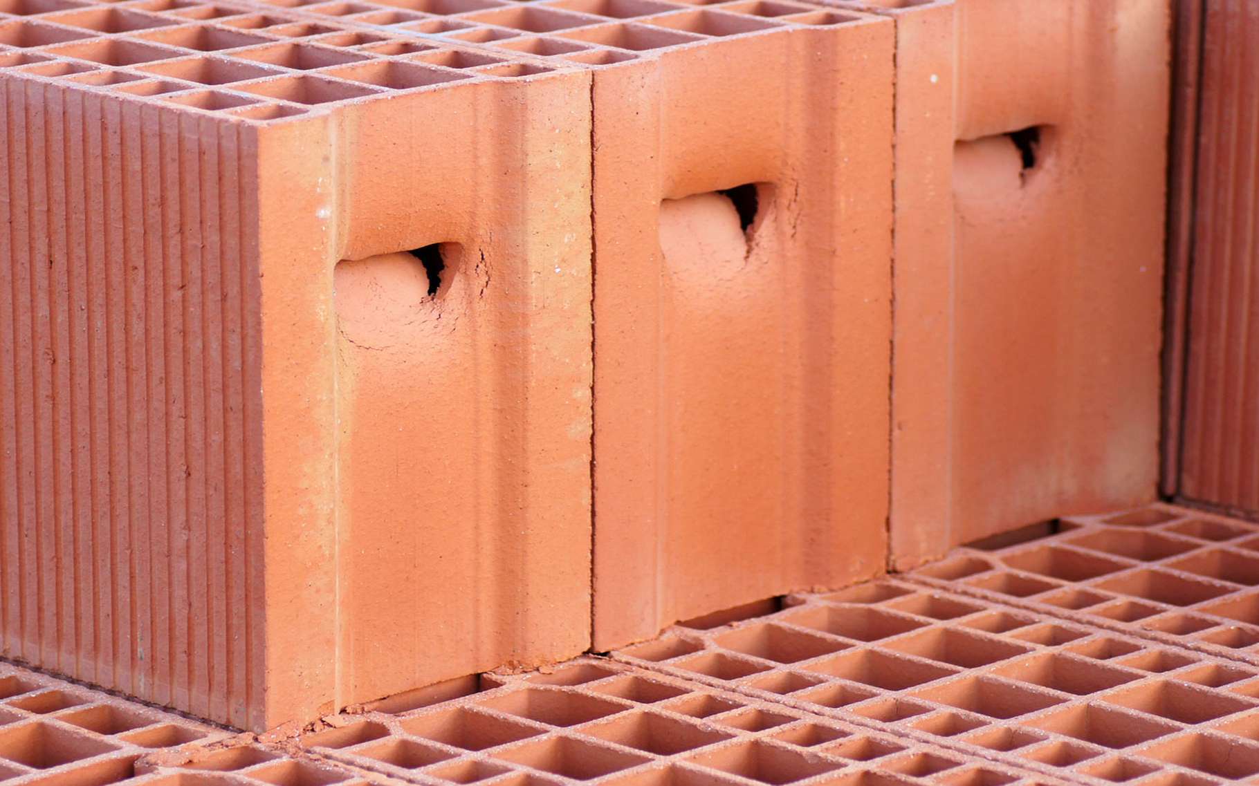 Brique monomur et béton cellulaire | Dossier