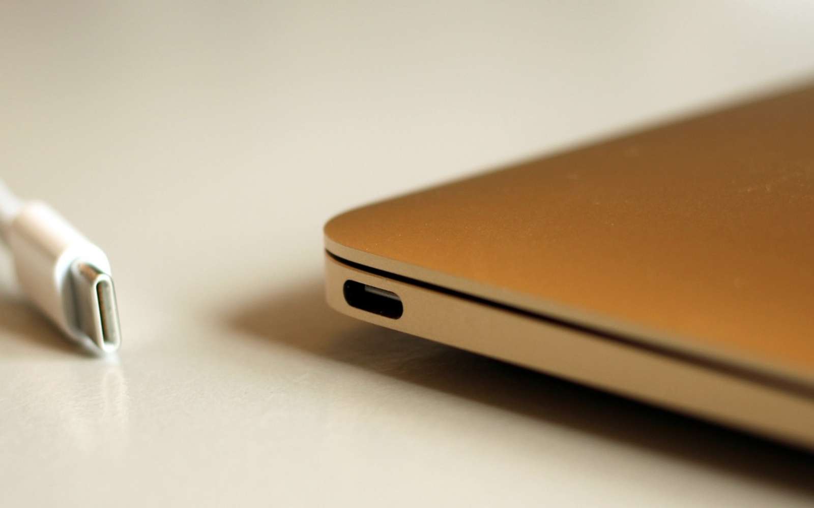 Vers des prises USB-C plus sûres et mieux sécurisées