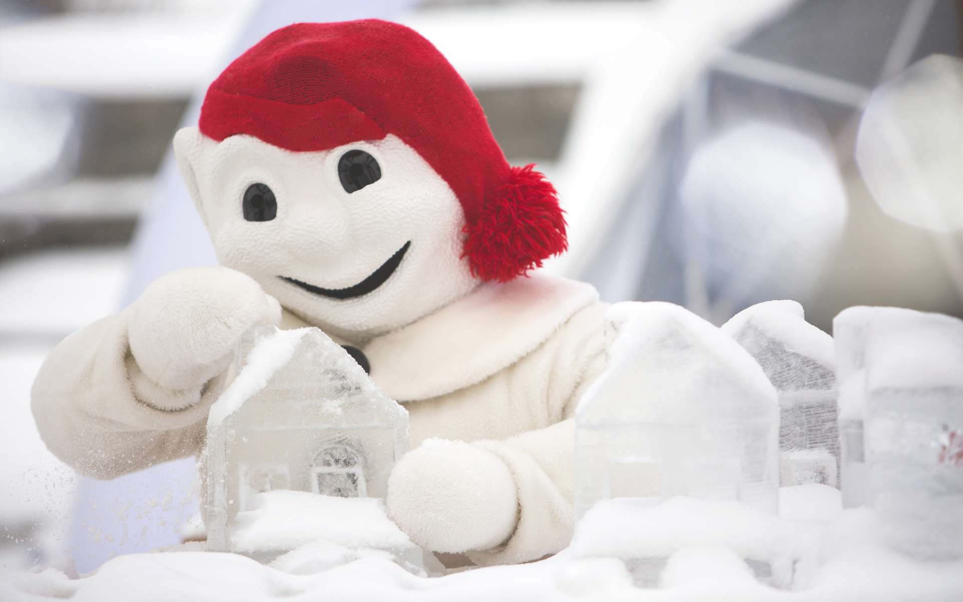 Comment se déroule le Carnaval de Québec