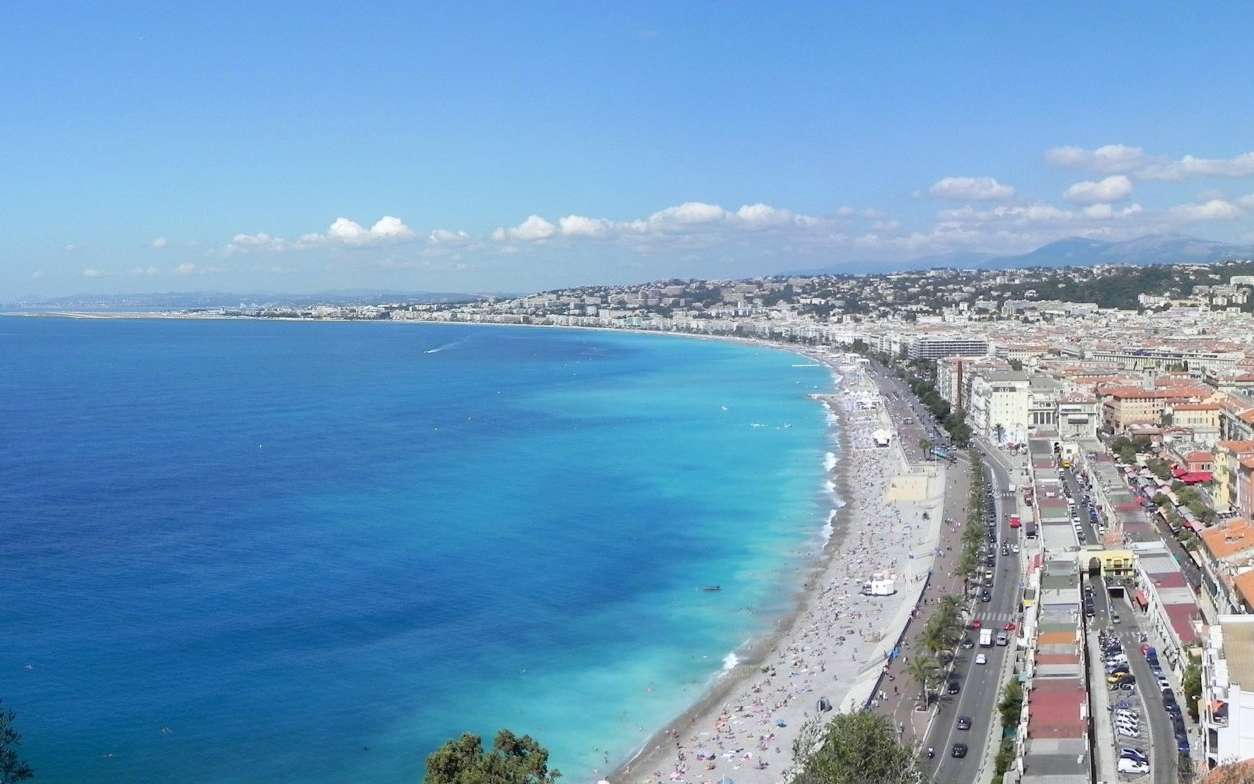 L'écorégionalisation pour mieux comprendre la mer Méditerranée