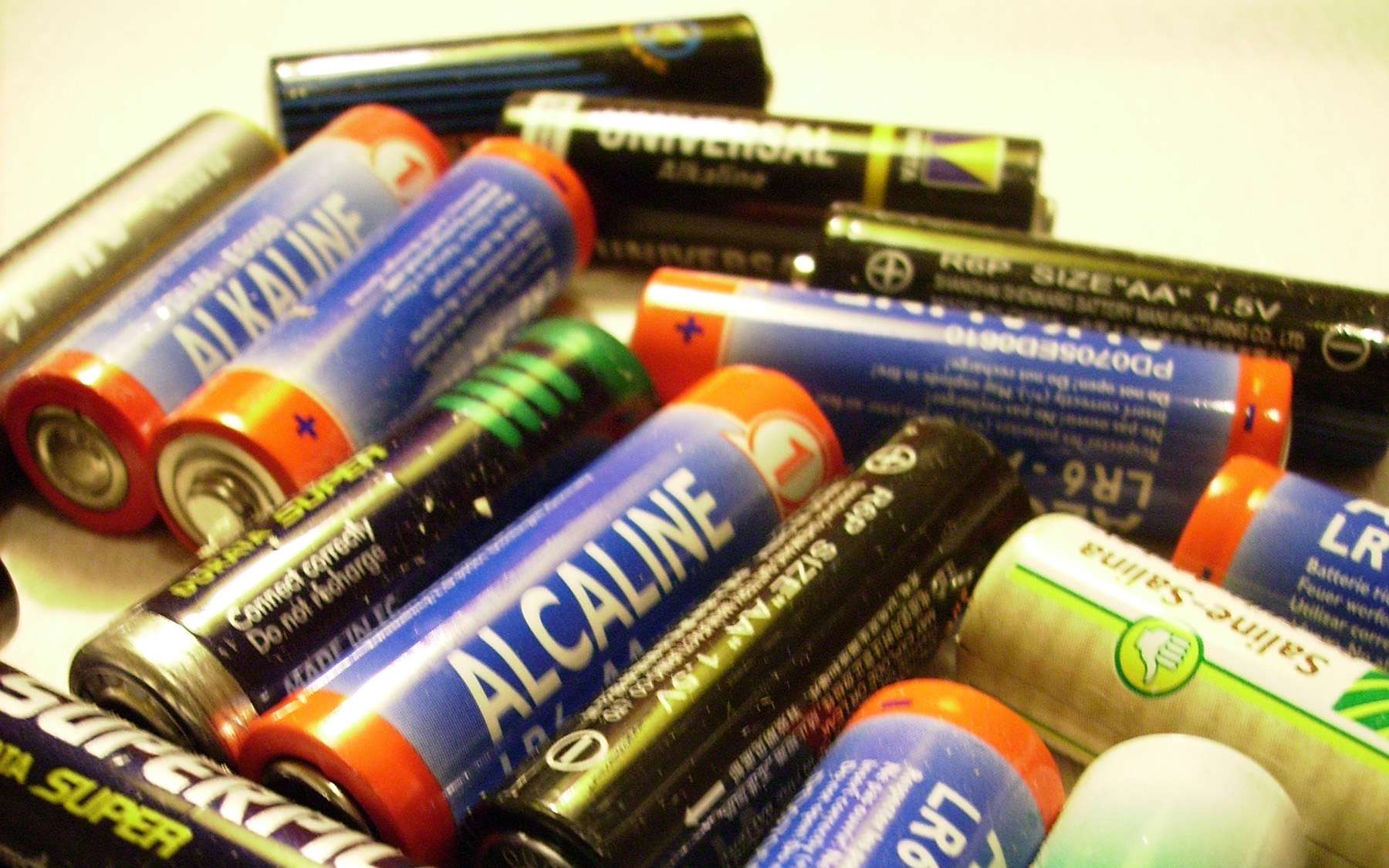 Définition | Cellule électrochimique | Futura Sciences