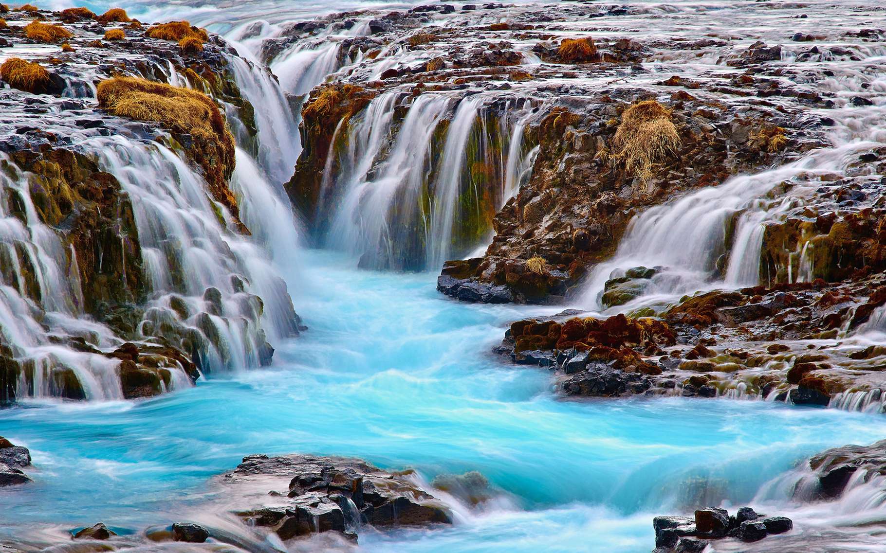 Voyage en Islande | Dossier