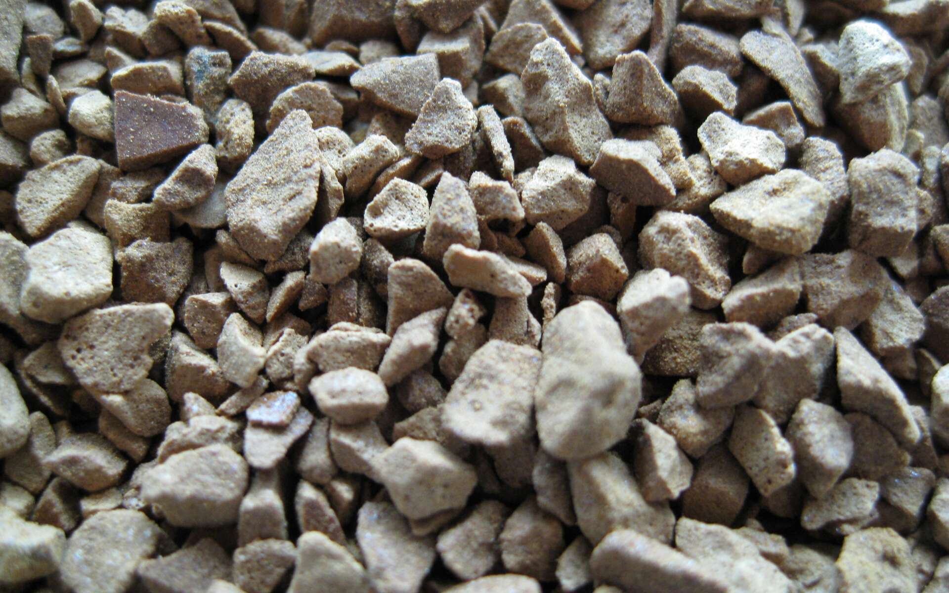 Définition | Granulation | Futura Maison