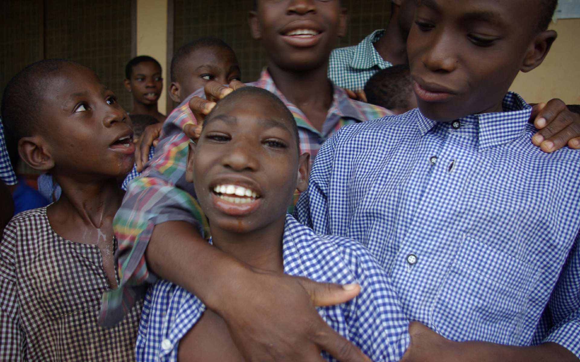 Définition | Microcéphalie | Futura Santé