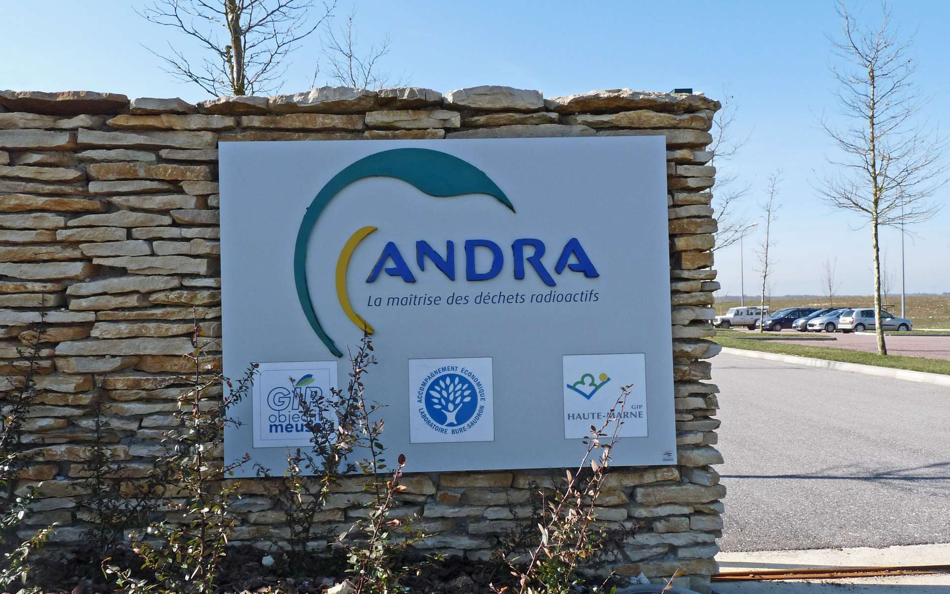 Définition | Andra - Agence nationale pour la gestion des déchets ...