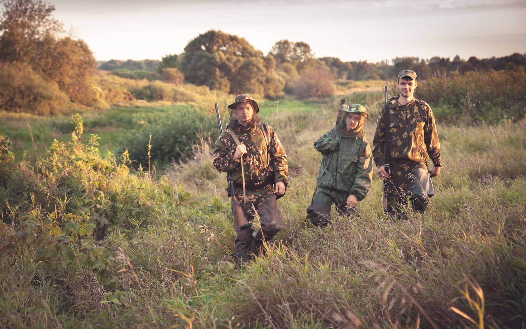 Chasse : conseils pour randonnée en toute sécurité