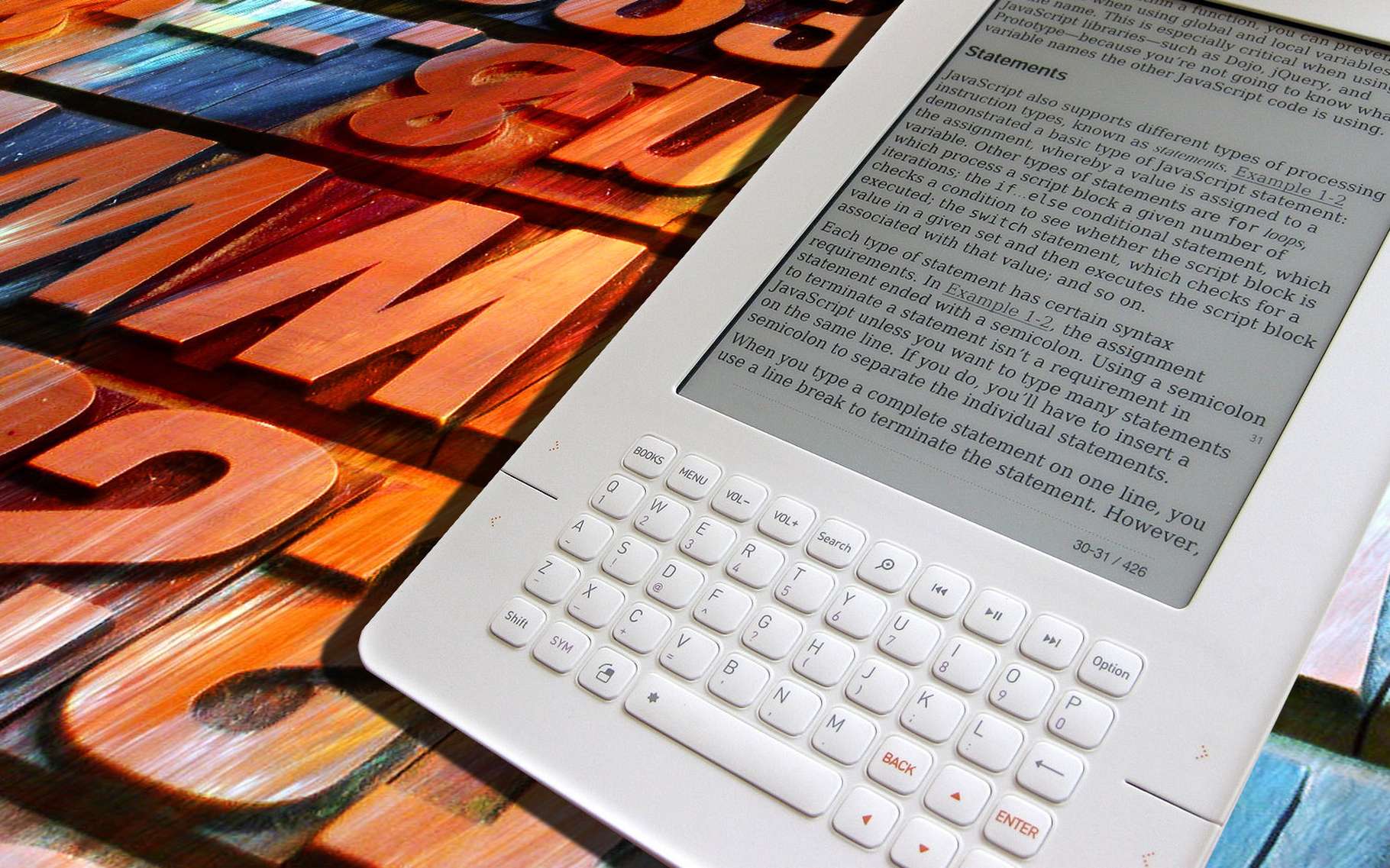 Ebook : l'ère du livre électronique a sonné | Dossier
