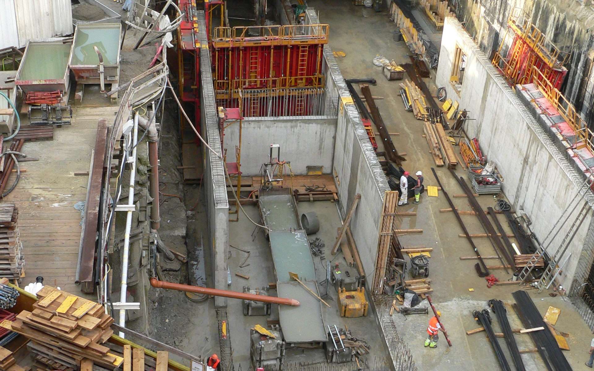 Définition | OPC - Ordonnancement, pilotage et coordination | Futura Maison