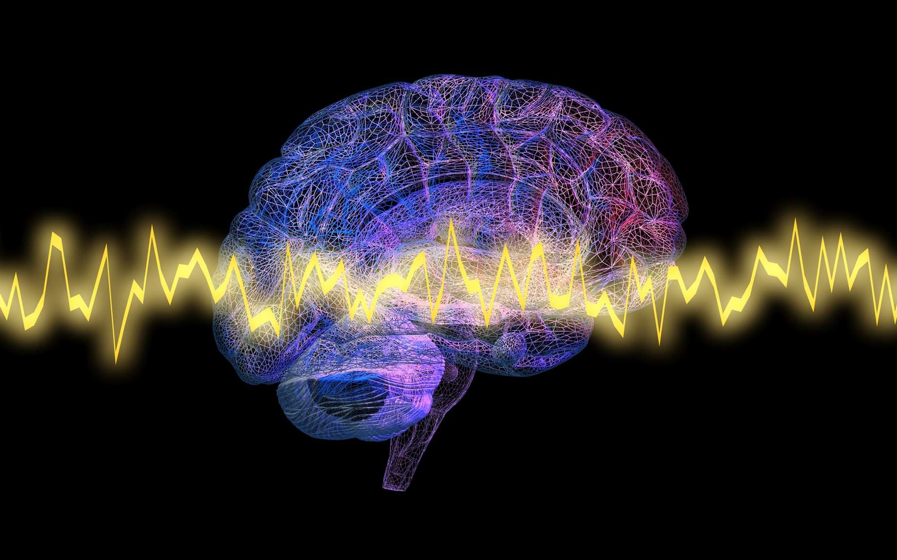 BrainNet, une interface entre cerveaux pour jouer à Tetris par la pensée