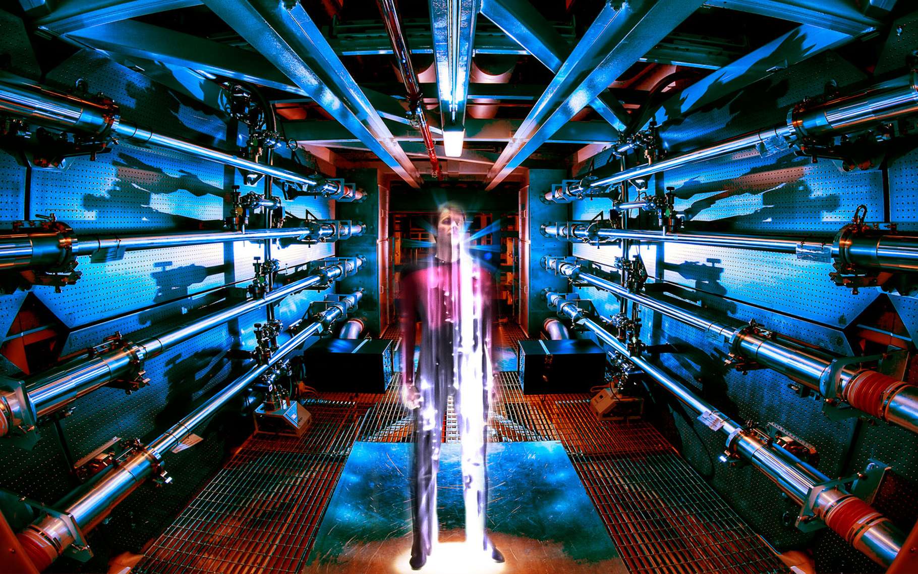 Physique quantique : La téléportation | Dossier