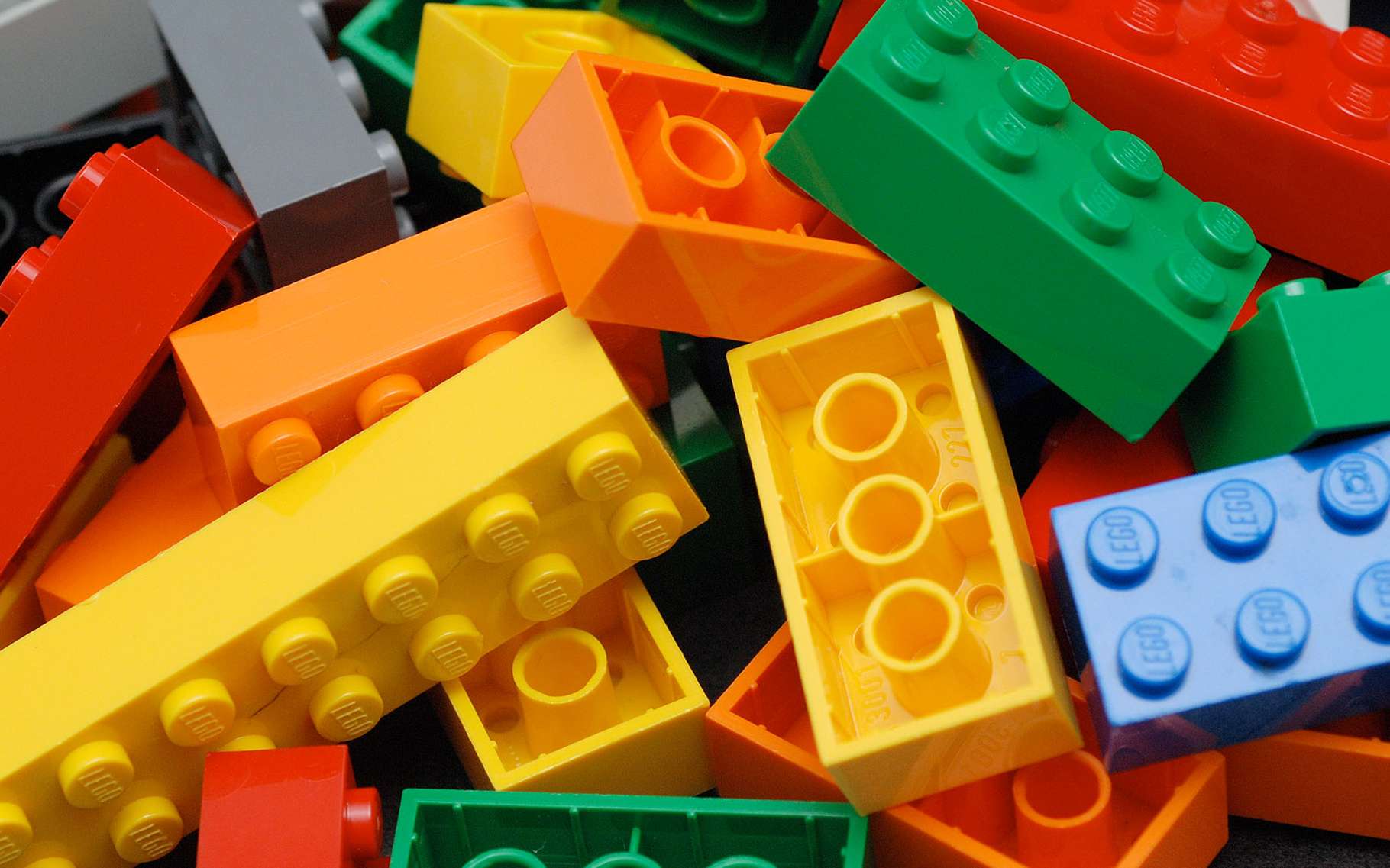 Vulgarisation : les polymères synthétiques | Dossier