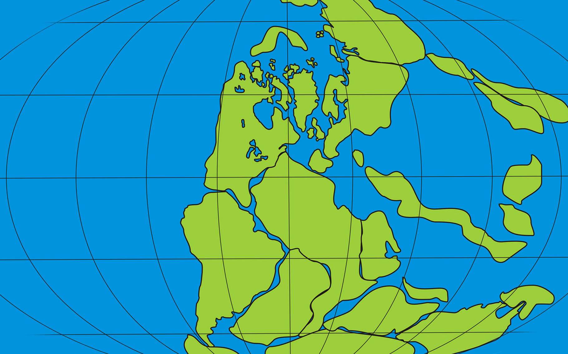 De la Pangée à la dérive des continents | Dossier