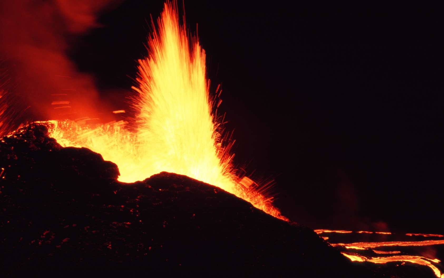 Définition | Point chaud - Hot spot | Futura Planète