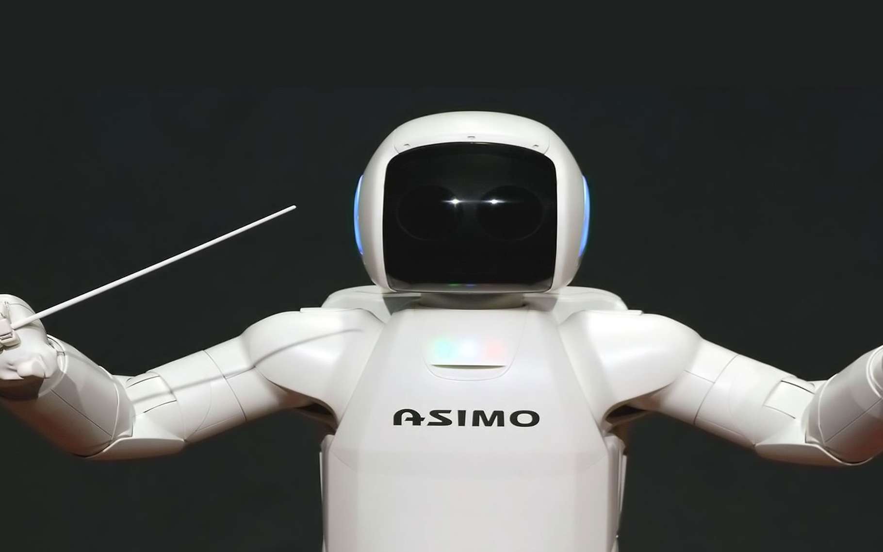 Photos | 12 robots humanoïdes