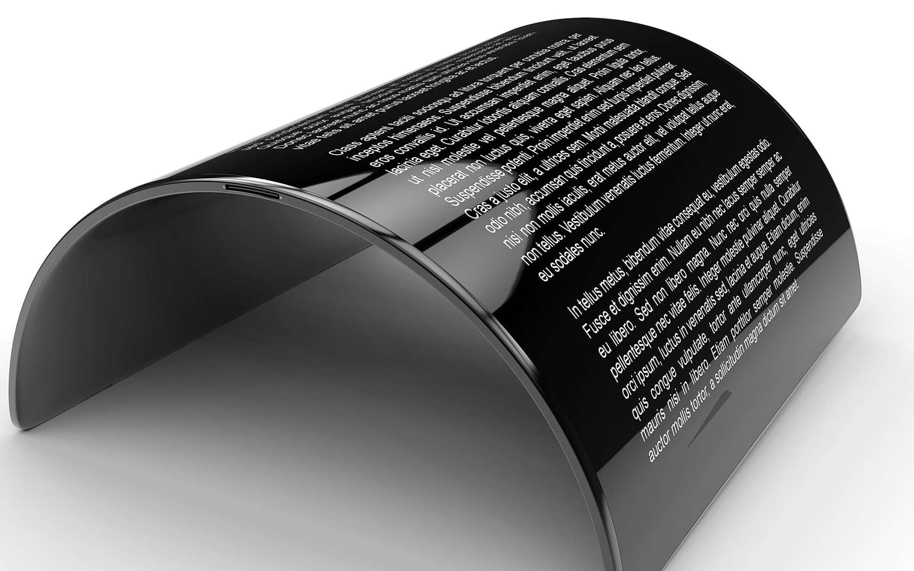 Les écrans d'après-demain | Dossier